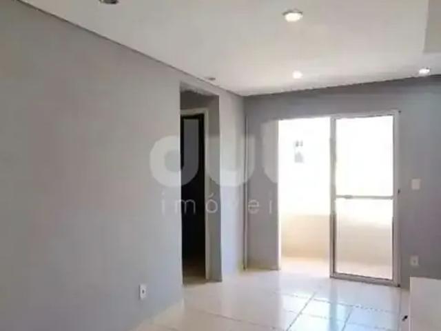 Apartamento para Venda em Campinas/SP Jardim Nova Europa 2 Quartos