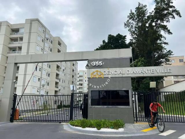 Apartamento para Venda em Campinas/SP Jardim Nova Europa 2 Quartos