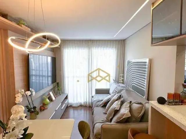 Apartamento para Venda em Campinas/SP Jardim Nova Europa 2 Quartos