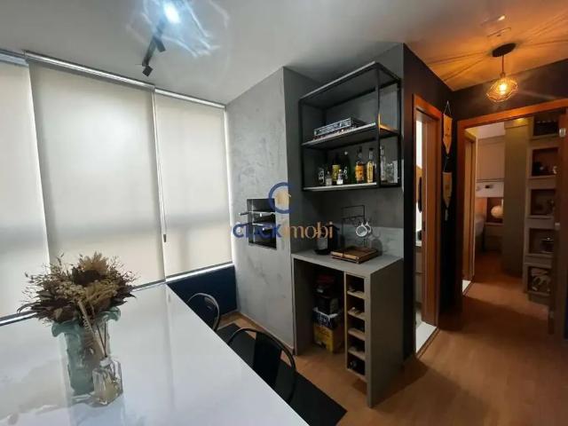 Apartamento para Venda em Campinas/SP Jardim Nova Europa 2 Quartos