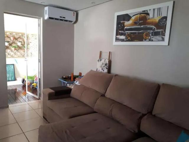 Apartamento para Venda em Campinas/SP Jardim Nova Europa 2 Quartos