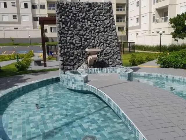 Apartamento para Venda em Campinas/SP Jardim Nova Europa 2 Quartos
