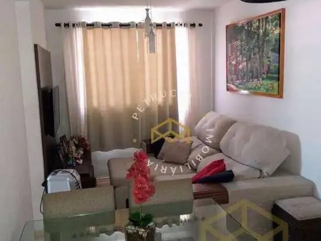 Apartamento para Venda em Campinas/SP Jardim Nova Europa 2 Quartos