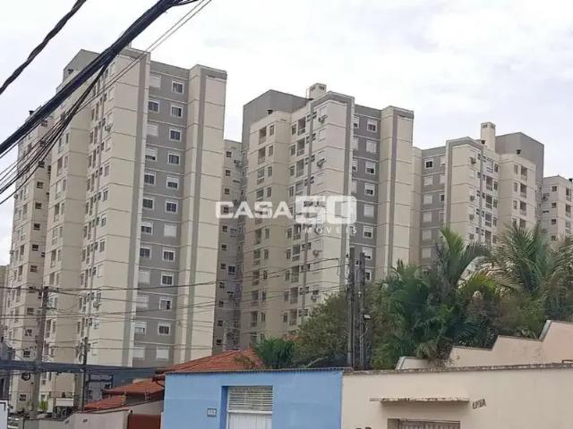 Apartamento para Venda em Campinas/SP Jardim Nova Europa 2 Quartos