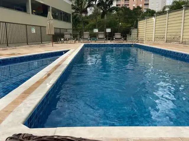 Apartamento para Venda em Campinas/SP Jardim Nova Europa 2 Quartos