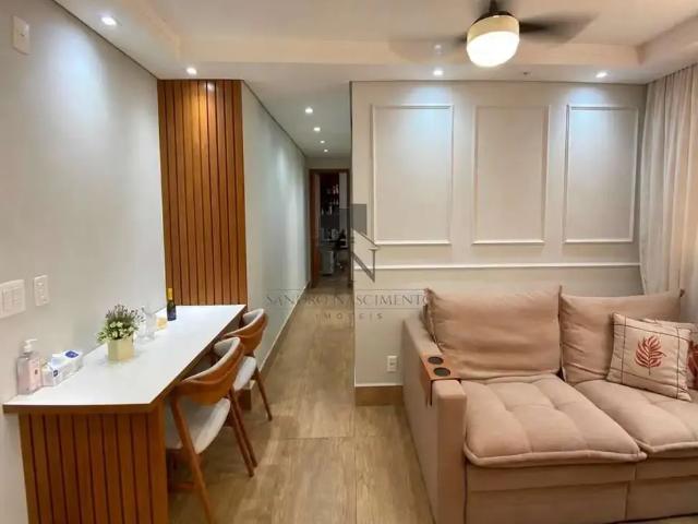 Apartamento para Venda em Campinas/SP Jardim Nova Europa 2 Quartos