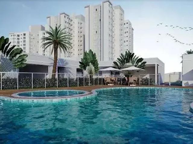 Apartamento para Venda em Campinas/SP Jardim Nova Europa 2 Quartos
