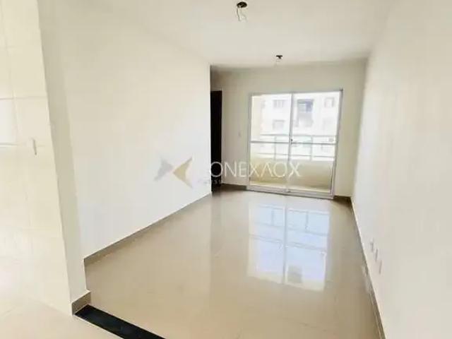 Apartamento para Venda em Campinas/SP Jardim Nova Europa 2 Quartos