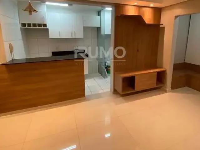 Apartamento para Venda em Campinas/SP Jardim Nova Europa 2 Quartos