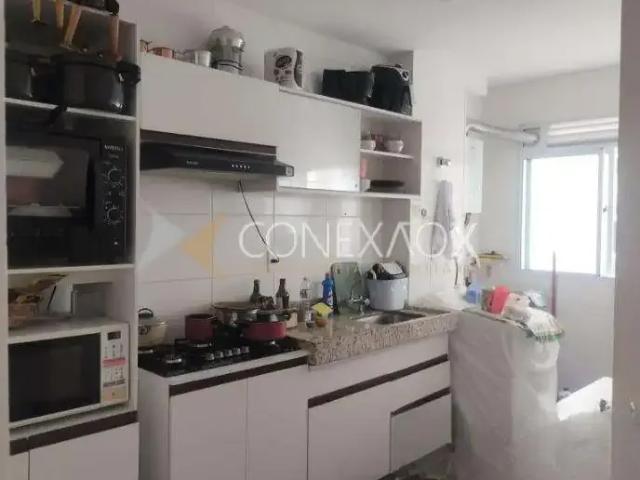 Apartamento para Venda em Campinas/SP Jardim Nova Europa 2 Quartos
