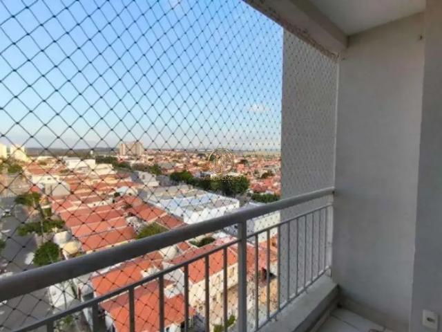 Apartamento para Venda em Campinas/SP Jardim Nova Europa 2 Quartos