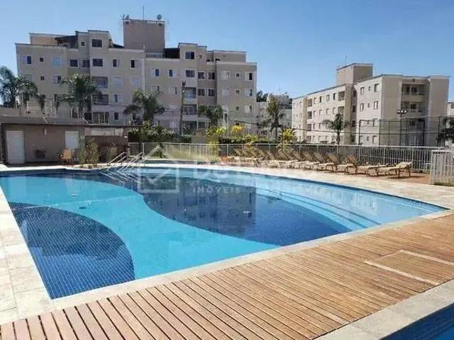 Apartamento para Venda em Campinas/SP Jardim Nova Europa 2 Quartos