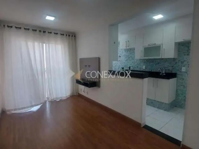 Apartamento para Venda em Campinas/SP Jardim Nova Europa 2 Quartos