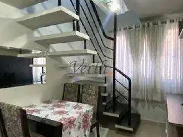 Apartamento para Venda em Campinas/SP Jardim Nova Europa 2 Quartos