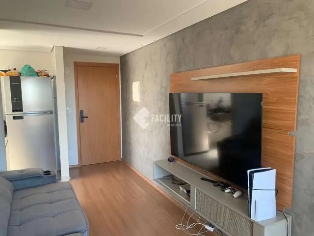 Apartamento para Venda em Campinas/SP Jardim Nova Europa 2 Quartos