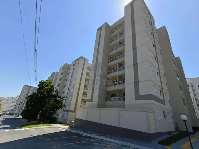 Apartamento para Venda em Campinas/SP Jardim Nova Europa 2 Quartos