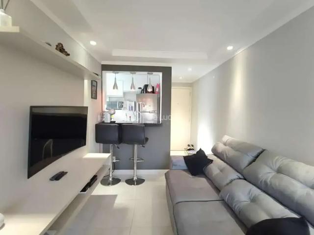 Apartamento para Venda em Campinas/SP Jardim Nova Europa 2 Quartos