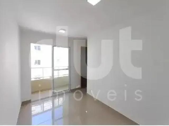 Apartamento para Venda em Campinas/SP Jardim Nova Europa 2 Quartos