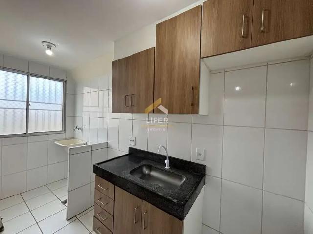 Apartamento para Venda em Campinas/SP Jardim Nova Europa 2 Quartos