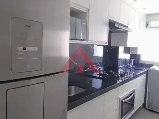 Apartamento para Venda em Campinas/SP Jardim Nova Europa 2 Quartos