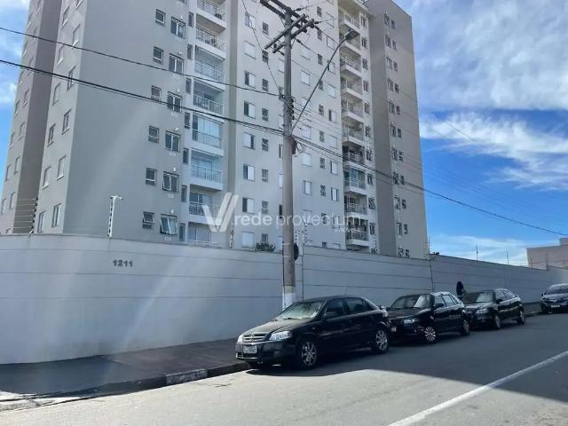 Apartamento para Venda em Campinas/SP Jardim Nova Europa 2 Quartos