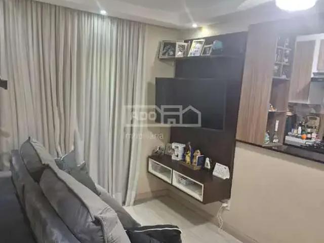 Apartamento para Venda em Campinas/SP Jardim Nova Europa 2 Quartos