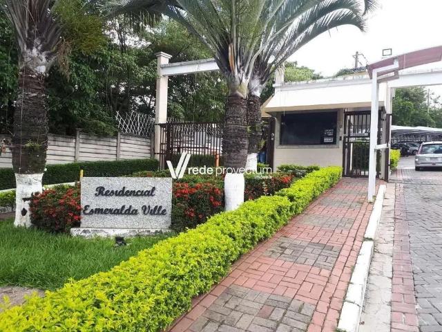 Apartamento para Venda em Campinas/SP Jardim Nova Europa 2 Quartos
