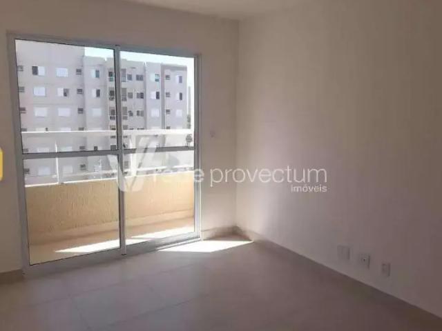 Apartamento para Venda em Campinas/SP Jardim Nova Europa 2 Quartos