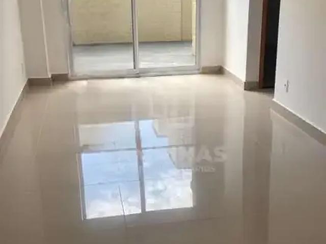 Apartamento para Venda em Campinas/SP Jardim Nova Europa 2 Quartos