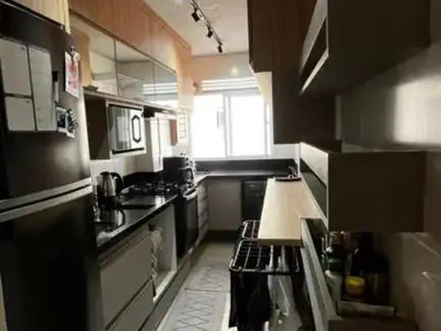 Apartamento para Venda em Campinas/SP Jardim Nova Europa 2 Quartos