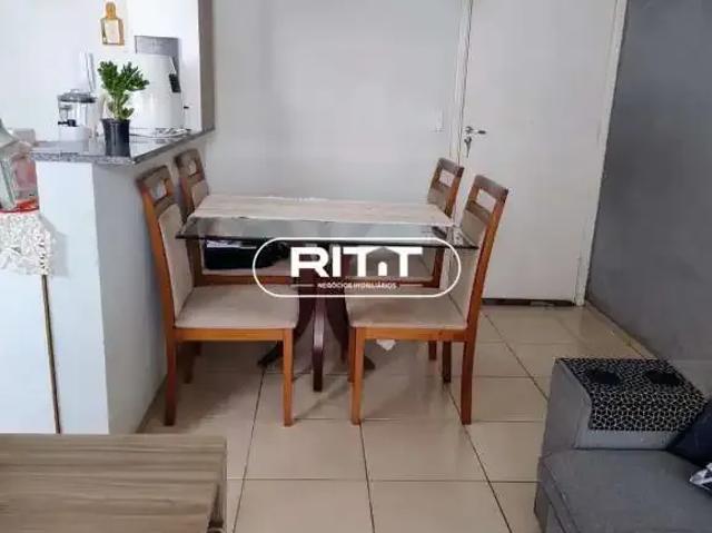 Apartamento para Venda em Campinas/SP Jardim Nova Europa 2 Quartos