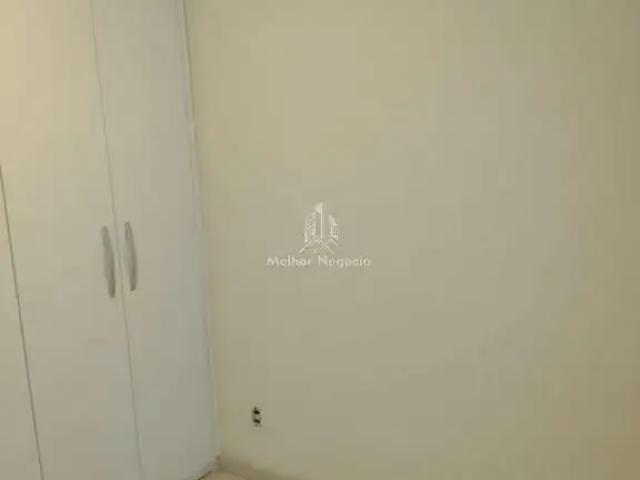 Apartamento para Venda em Campinas/SP Jardim Nova Europa 2 Quartos