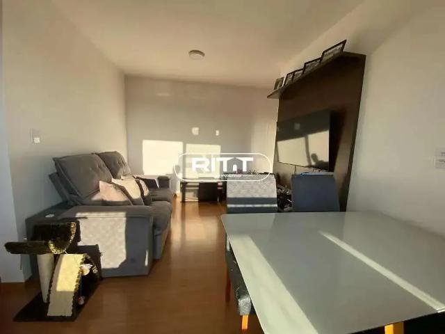 Apartamento para Venda em Campinas/SP Jardim Nova Europa 2 Quartos