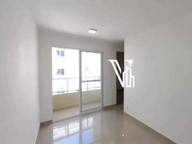 Apartamento para Venda em Campinas/SP Jardim Nova Europa 2 Quartos