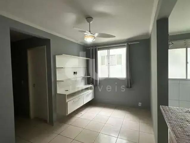 Apartamento para Venda em Campinas/SP Jardim Nova Europa 2 Quartos