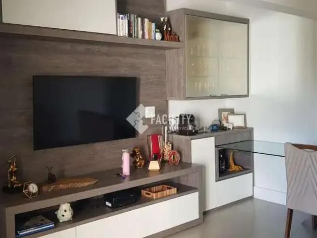Apartamento para Venda em Campinas/SP Jardim Nova Europa 2 Quartos