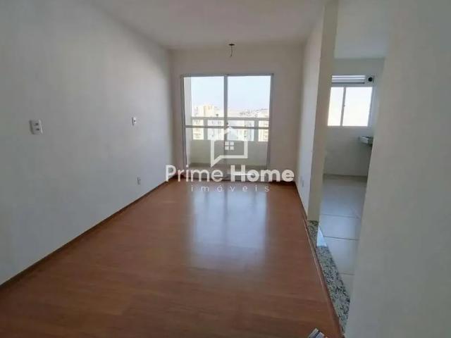 Apartamento para Venda em Campinas/SP Jardim Nova Europa 2 Quartos