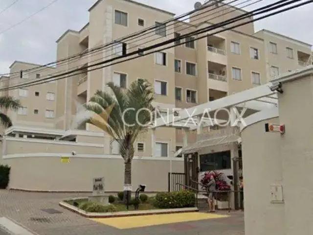 Apartamento para Venda em Campinas/SP Jardim Nova Europa 2 Quartos