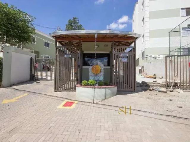 Apartamento para Venda em Campinas/SP Jardim Nova Europa 2 Quartos