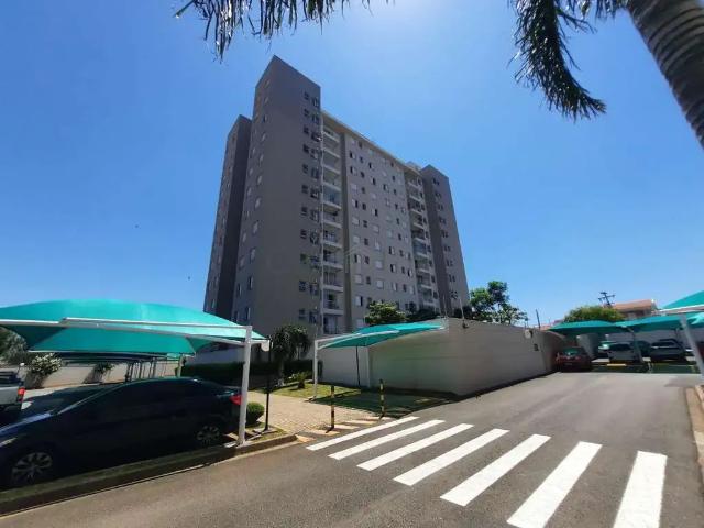 Apartamento para Venda em Campinas/SP Jardim Nova Europa 2 Quartos