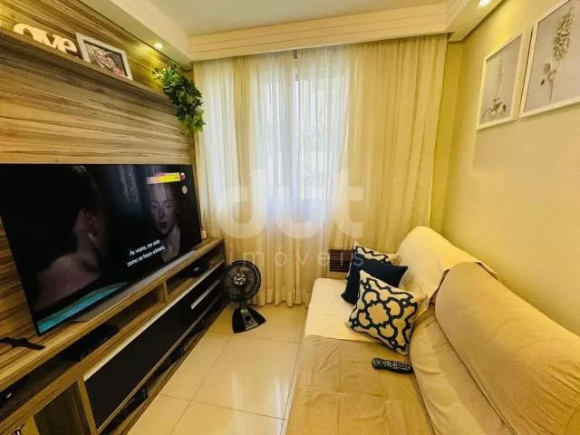 Apartamento para Venda em Campinas/SP Jardim Nova Europa 2 Quartos