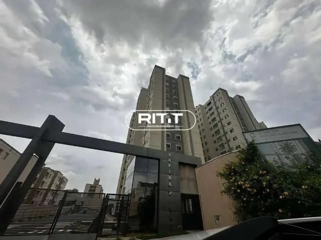 Apartamento para Venda em Campinas/SP Jardim Nova Europa 2 Quartos