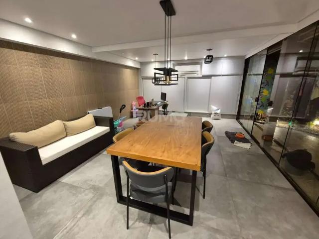 Apartamento para Venda em Campinas/SP Jardim Nova Europa 2 Quartos
