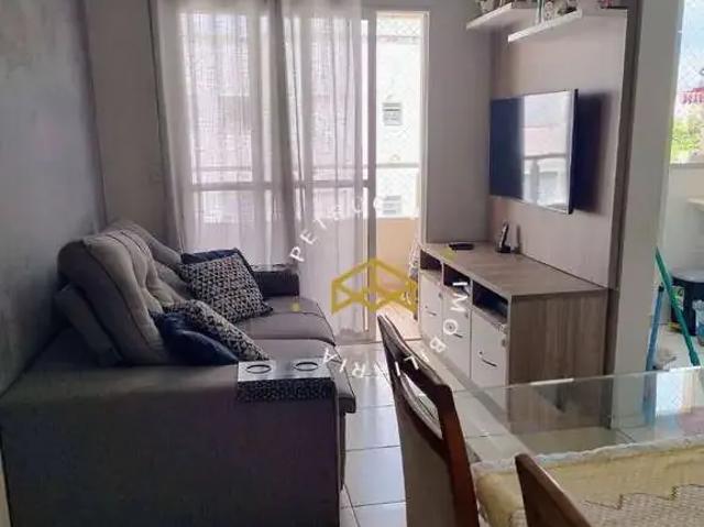 Apartamento para Venda em Campinas/SP Jardim Nova Europa 2 Quartos