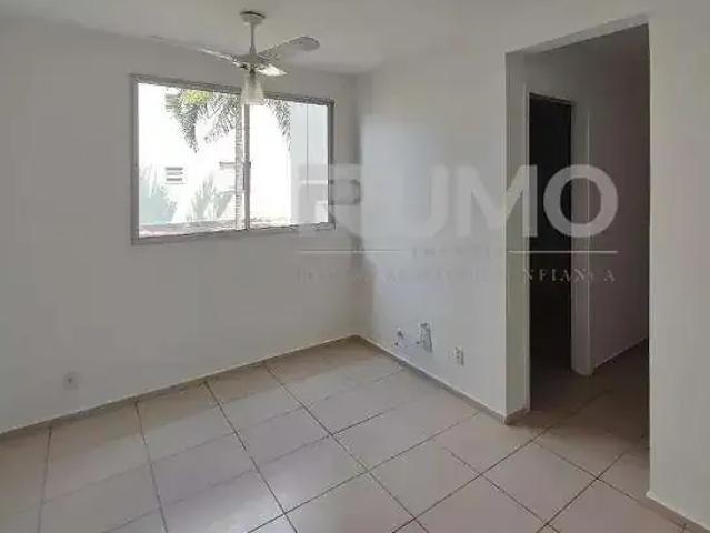 Apartamento para Venda em Campinas/SP Jardim Nova Europa 2 Quartos
