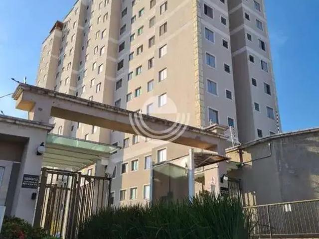 Apartamento para Venda em Campinas/SP Jardim Nova Europa 2 Quartos