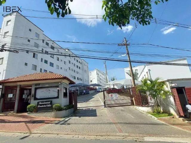 Apartamento para Venda em Campinas/SP Jardim Nova Europa 2 Quartos