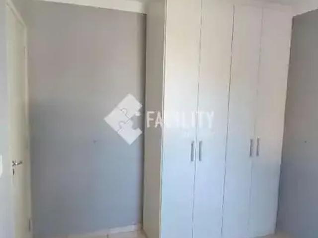 Apartamento para Venda em Campinas/SP Jardim Nova Europa 2 Quartos
