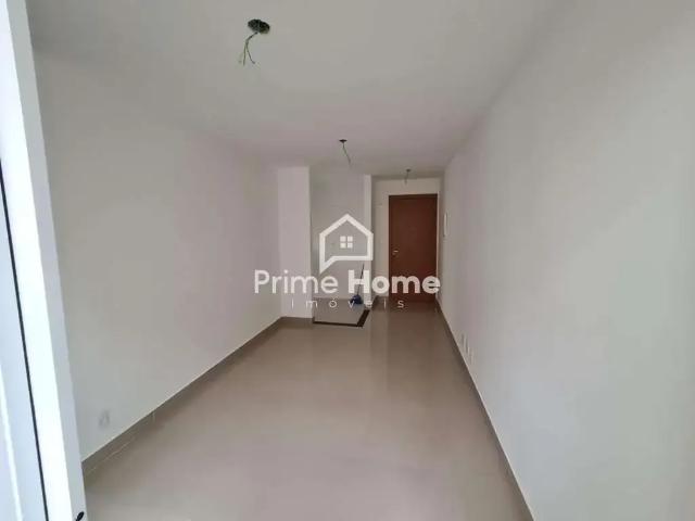 Apartamento para Venda em Campinas/SP Jardim Nova Europa 2 Quartos