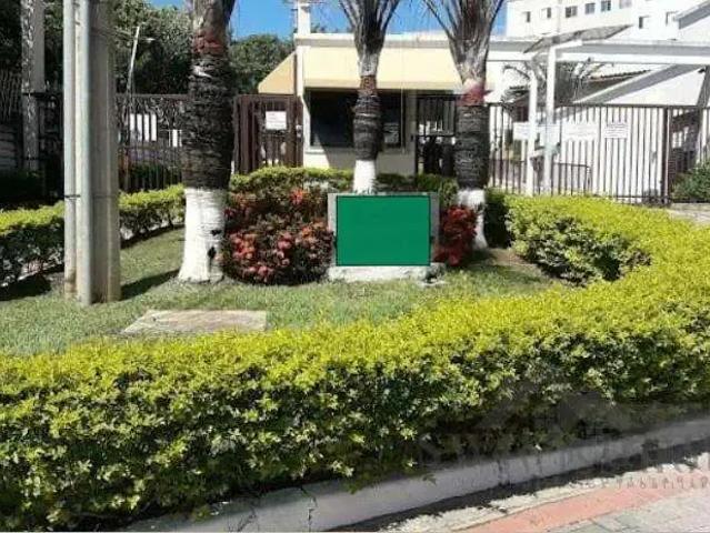 Apartamento para Venda em Campinas/SP Jardim Nova Europa 2 Quartos